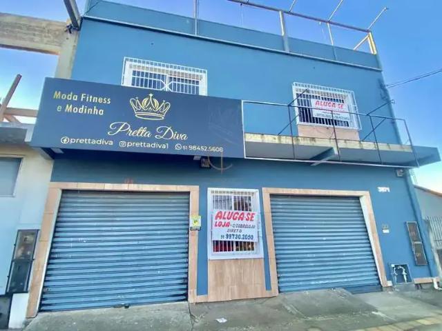 Prédio para Venda em Canoas/RS Guajuviras