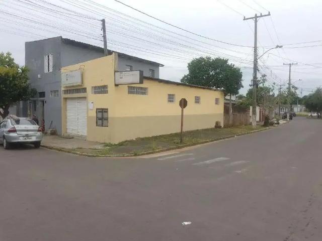 Prédio para Venda em Canoas/RS Guajuviras