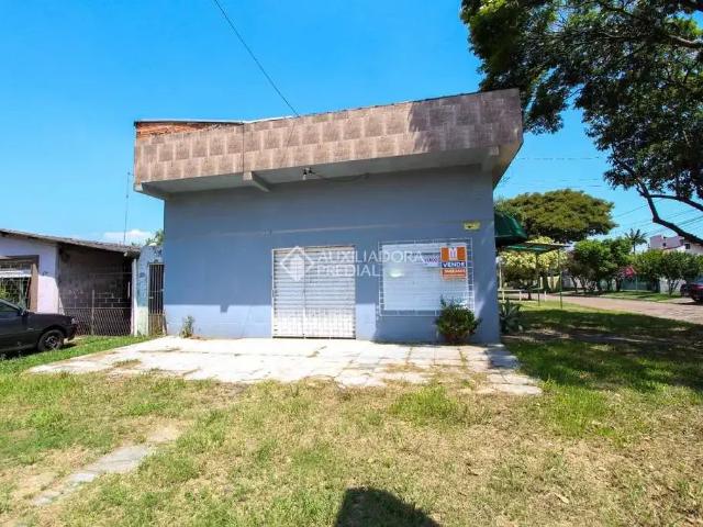 Prédio para Venda em Canoas/RS Harmonia