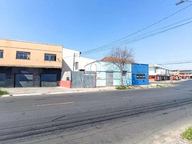 Prédio para Venda em Canoas/RS Harmonia