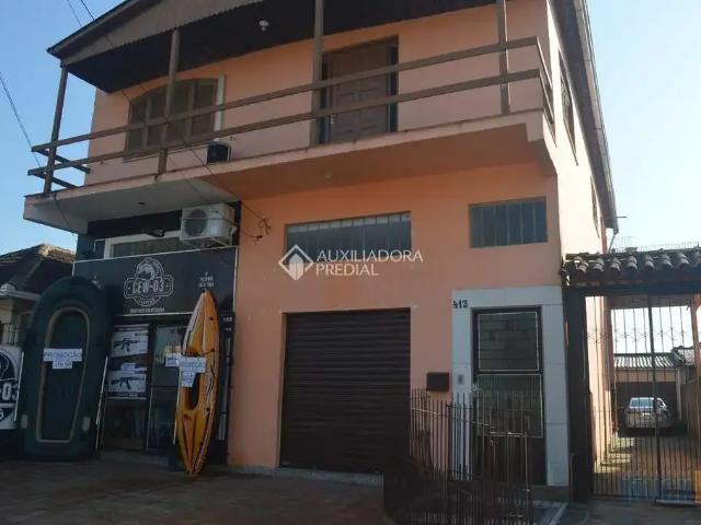 Prédio para Venda em Canoas/RS Harmonia 3 Quartos