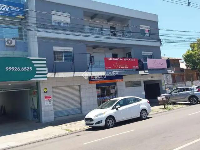 Prédio para Venda em Canoas/RS Igara
