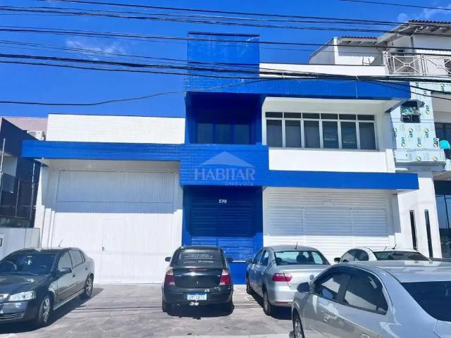 Prédio para Venda em Canoas/RS Igara