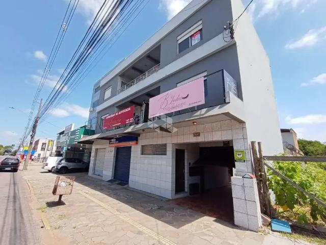 Prédio para Venda em Canoas/RS Igara