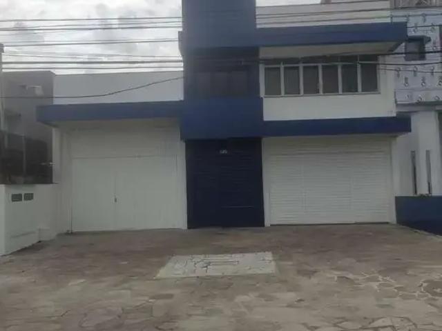 Prédio para Venda em Canoas/RS Igara