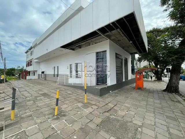 Prédio para Venda em Canoas/RS Igara
