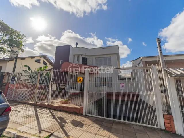 Prédio para Venda em Canoas/RS Marechal Rondon 3 Quartos