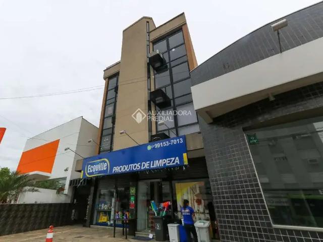 Prédio para Venda em Canoas/RS Marechal Rondon