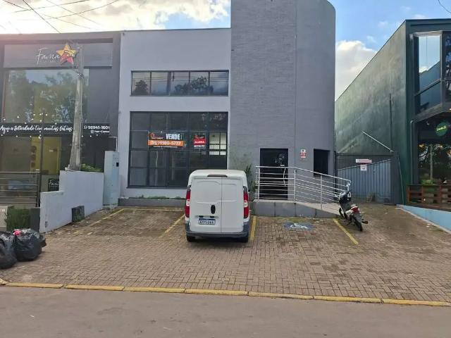 Prédio para Venda em Canoas/RS Marechal Rondon