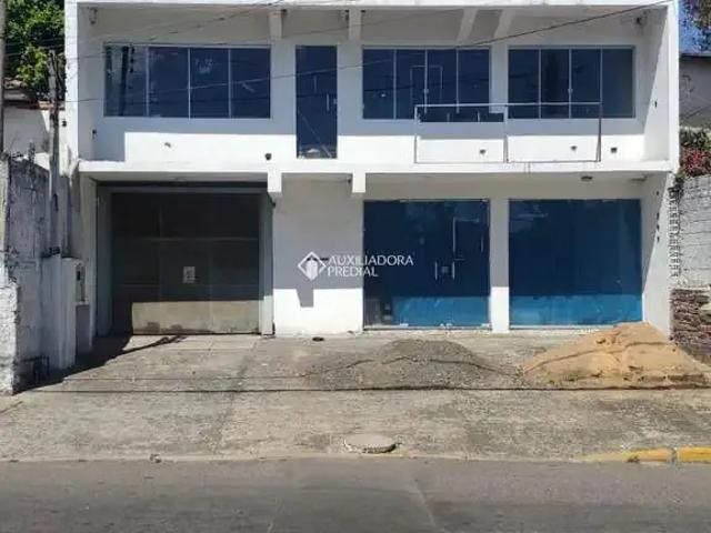 Prédio para Venda em Canoas/RS Marechal Rondon