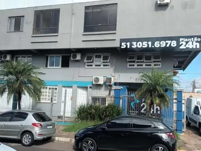 Prédio para Venda em Canoas/RS Marechal Rondon