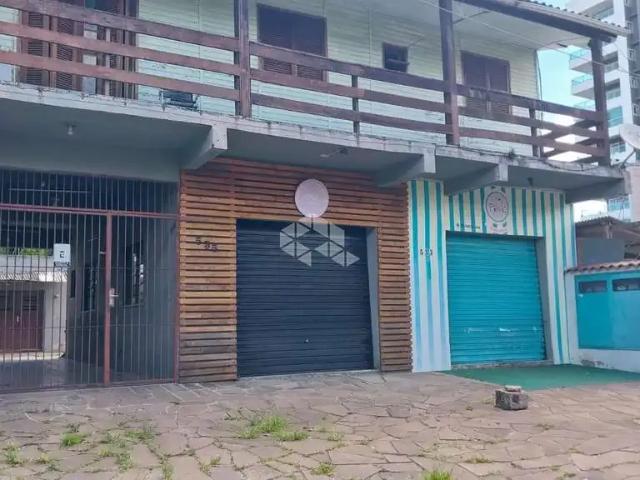 Prédio para Venda em Canoas/RS Marechal Rondon