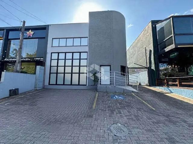 Prédio para Venda em Canoas/RS Marechal Rondon 6 Quartos
