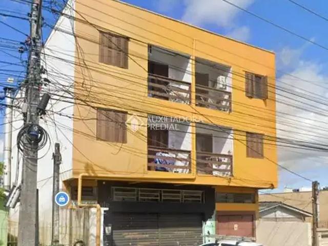 Prédio para Venda em Canoas/RS Mathias Velho