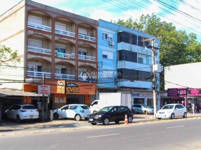 Prédio para Venda em Canoas/RS Mathias Velho