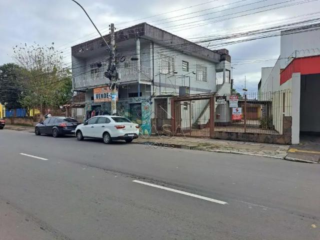 Prédio para Venda em Canoas/RS Mathias Velho