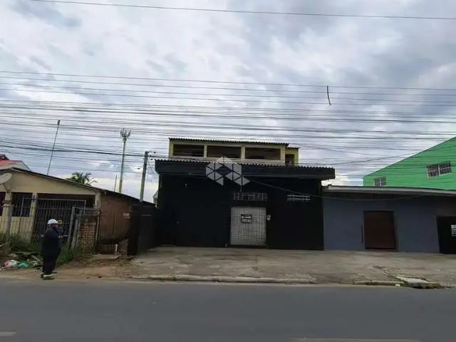 Prédio para Venda em Canoas/RS Mathias Velho