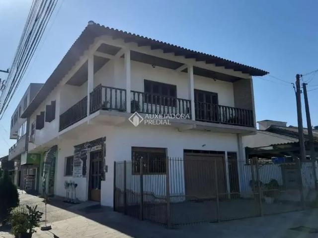 Prédio para Venda em Canoas/RS Mato Grande 2 Quartos