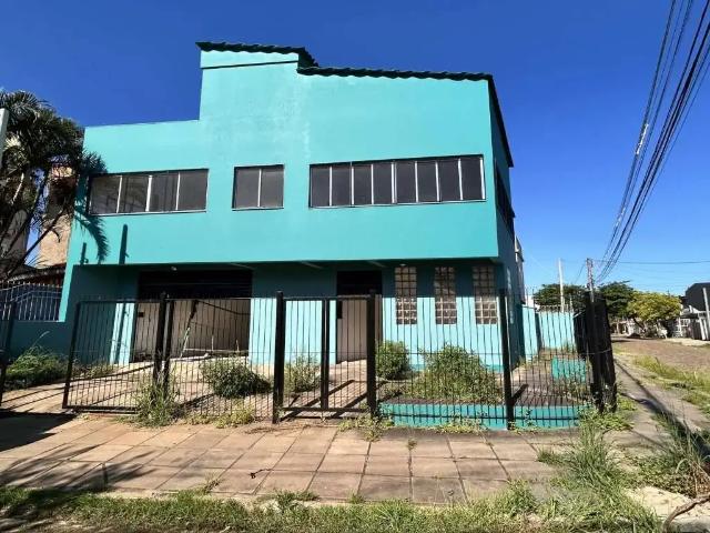 Prédio para Venda em Canoas/RS Mato Grande 3 Quartos