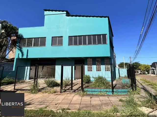 Prédio para Venda em Canoas/RS Mato Grande 3 Quartos