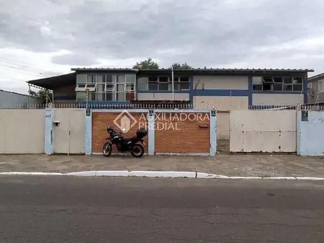 Prédio para Venda em Canoas/RS Niterói