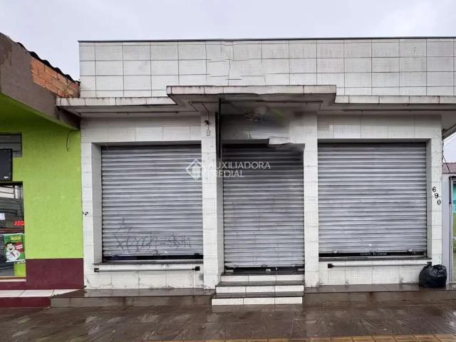 Prédio para Venda em Canoas/RS Niterói 1 Quartos