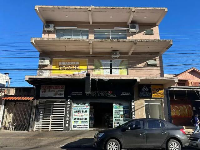 Prédio para Venda em Canoas/RS Niterói