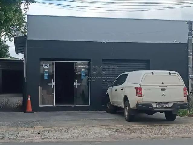 Prédio para Venda em Canoas/RS Niterói