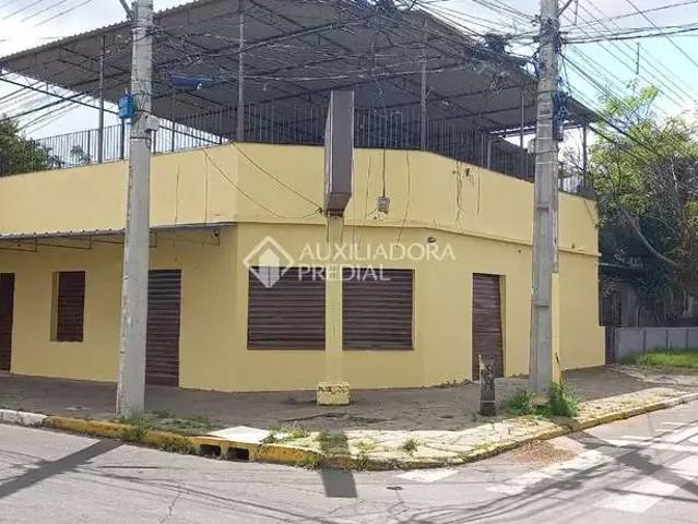 Prédio para Venda em Canoas/RS Niterói