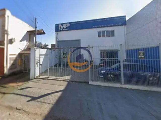 Prédio para Venda em Canoas/RS Niterói