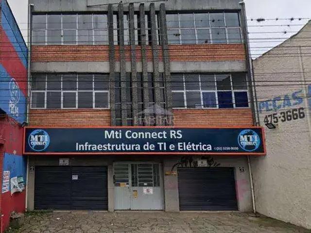 Prédio para Venda em Canoas/RS Niterói