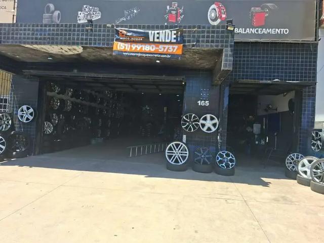 Prédio para Venda em Canoas/RS Niterói