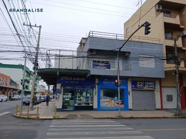 Prédio para Venda em Canoas/RS Niterói