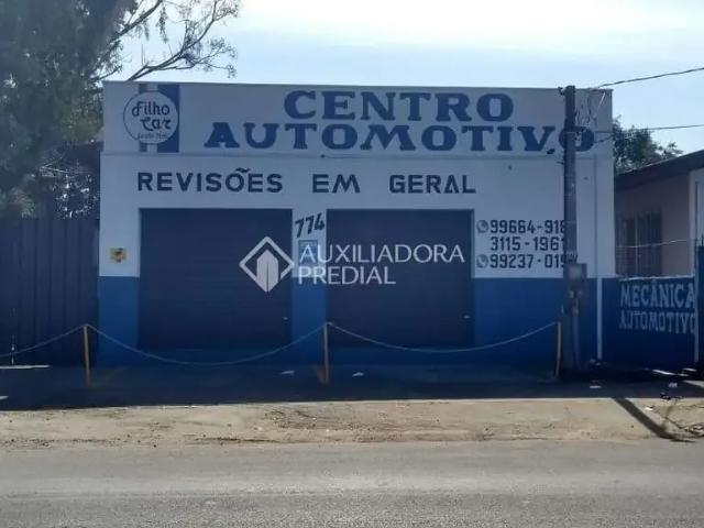 Prédio para Venda em Canoas/RS Niterói