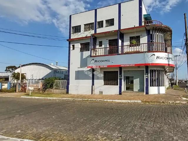Prédio para Venda em Canoas/RS Niterói 7 Quartos