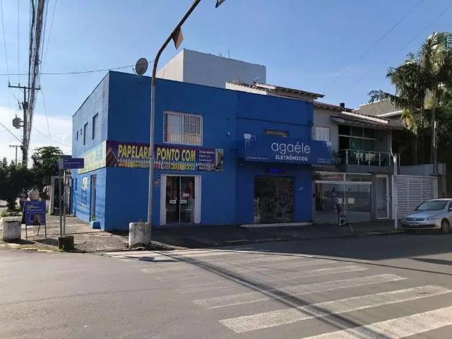 Prédio para Venda em Canoas/RS Niterói