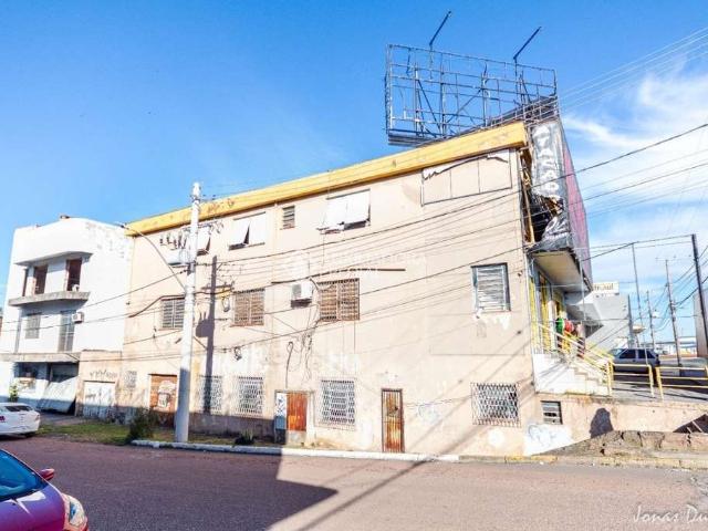 Prédio para Venda em Canoas/RS Niterói