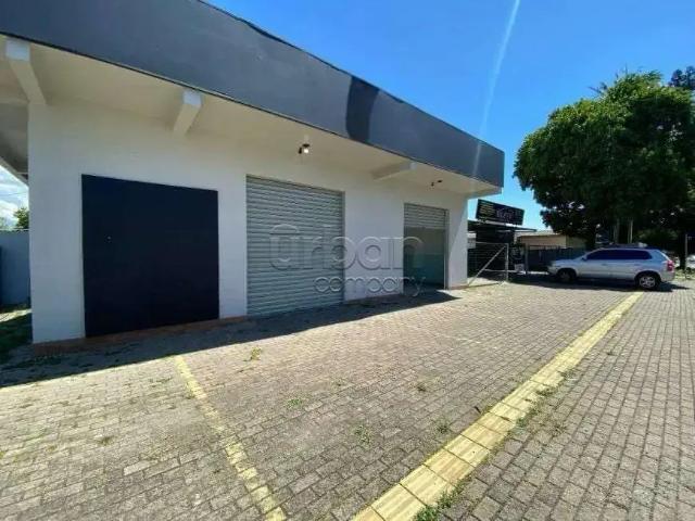 Prédio para Venda em Canoas/RS Nossa Senhora das Graças
