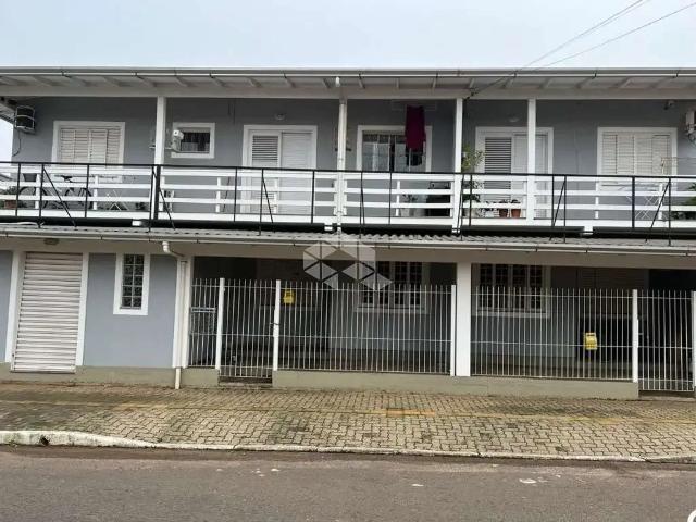 Prédio para Venda em Canoas/RS Olaria