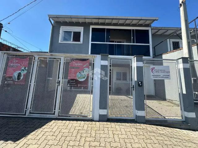 Prédio para Venda em Canoas/RS Olaria 5 Quartos