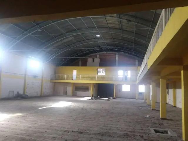 Prédio para Venda em Canoas/RS Rio Branco