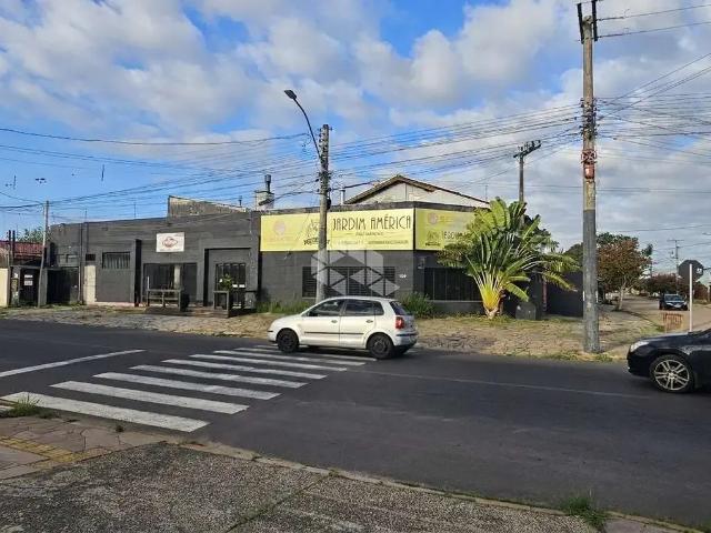 Prédio para Venda em Canoas/RS Rio Branco