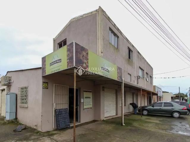 Prédio para Venda em Canoas/RS Rio Branco 6 Quartos