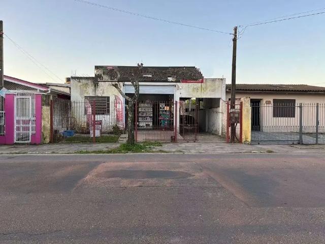 Prédio para Venda em Canoas/RS Rio Branco