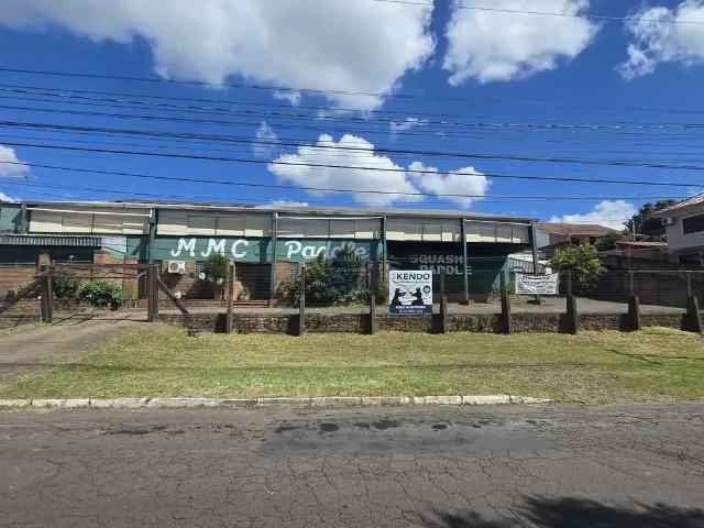 Prédio para Venda em Canoas/RS São José