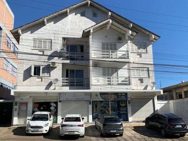Prédio para Venda em Canoas/RS São José 10 Quartos