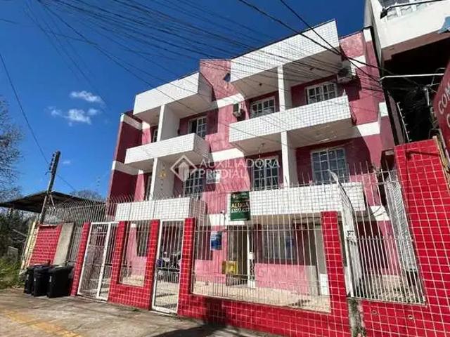 Prédio para Venda em Canoas/RS São José 1 Quartos