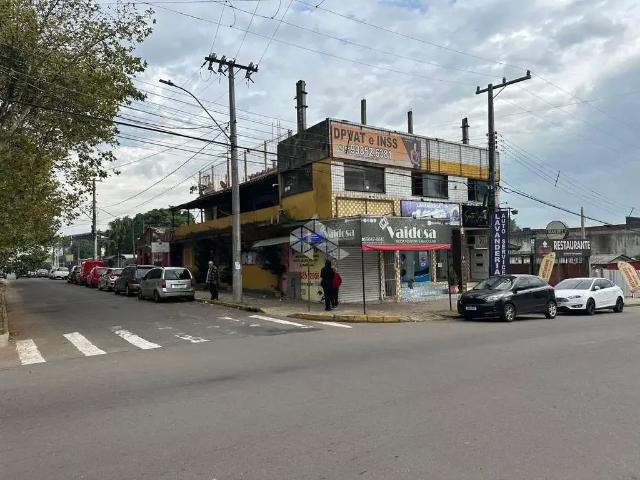 Prédio para Venda em Canoas/RS São José