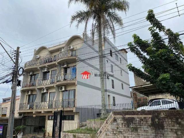 Prédio para Venda em Canoas/RS São Luis