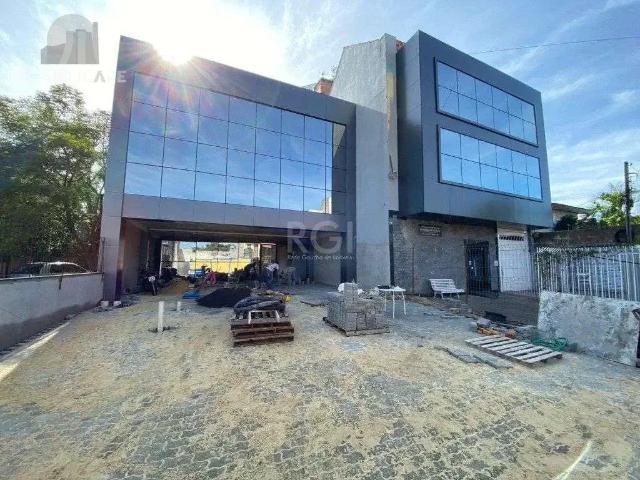 Prédio para Venda em Canoas/RS São Luis
